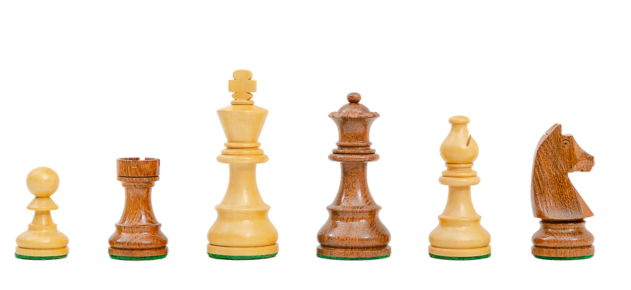 Staunton Chess Pieces | Shop for Staunton Chess Pieces – House of Staunton