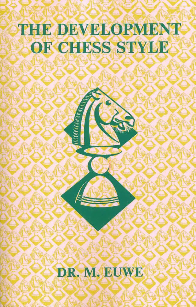 The Development of Chess Style – House of Staunton