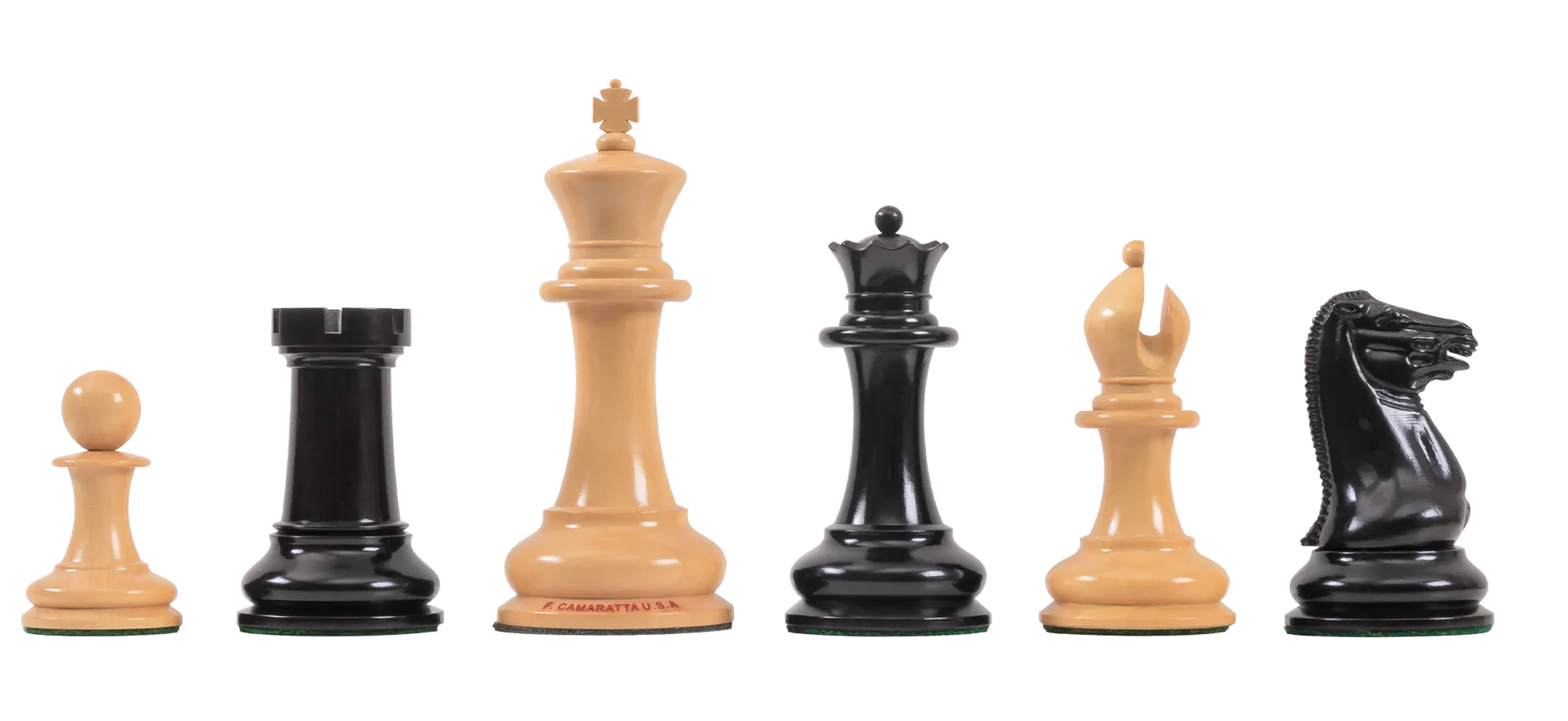 The Queen’s Gambit Accepted For White: Step-By-Step – House of Staunton