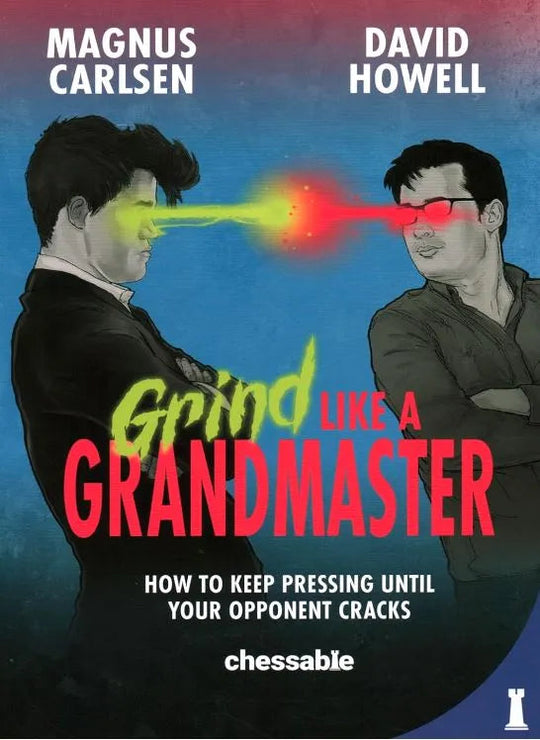 Everything You Need To Know About Chess Titles – House of Staunton