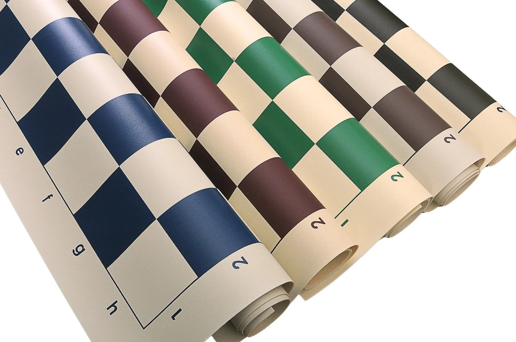 Vinyl Chess Boards | Shop at The House of Staunton