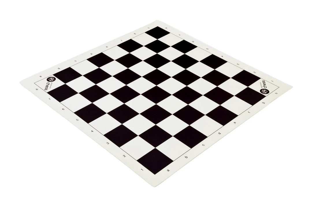 Vinyl Chess Boards | Shop at The House of Staunton