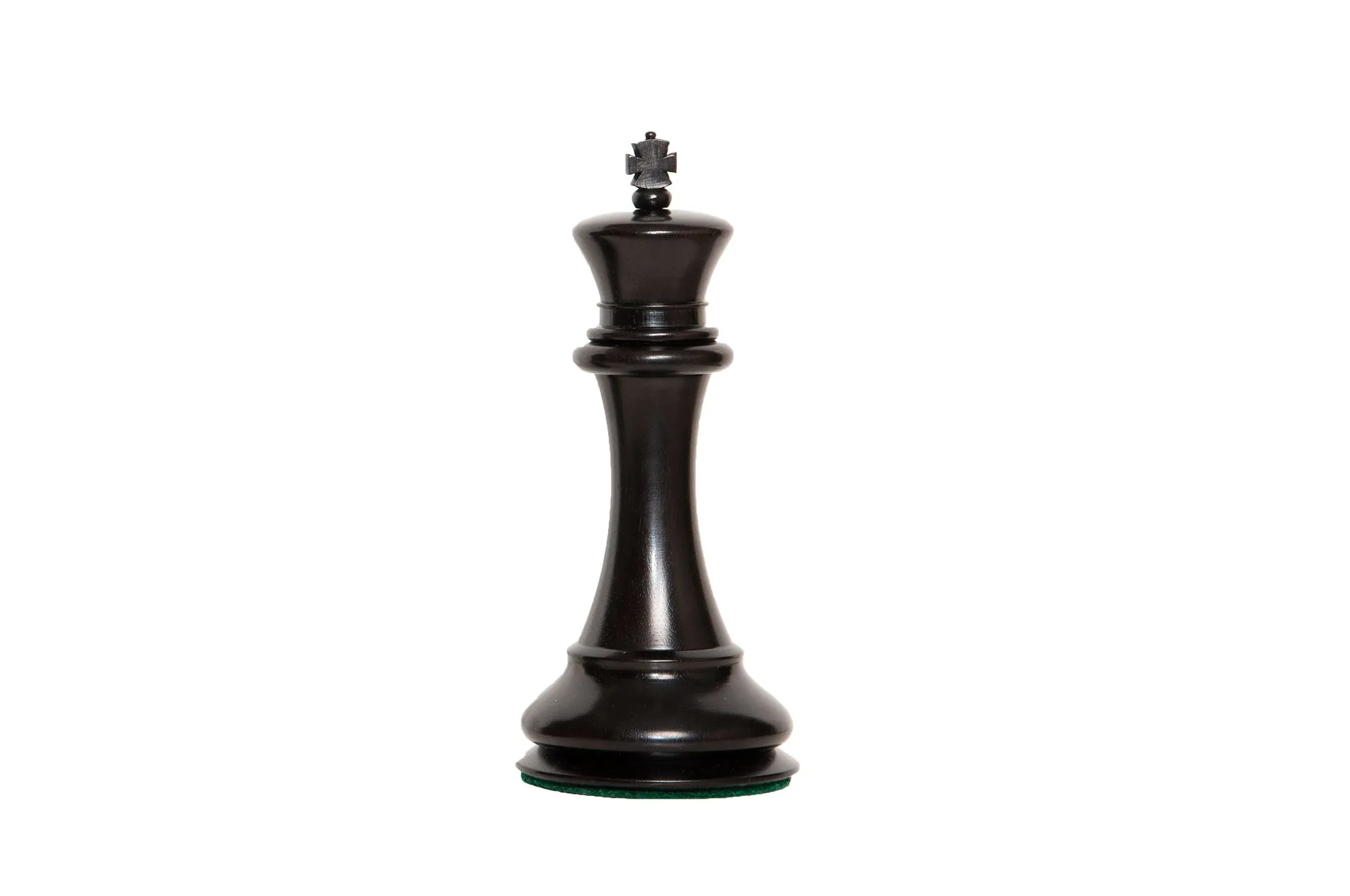 King Chess Piece Design 