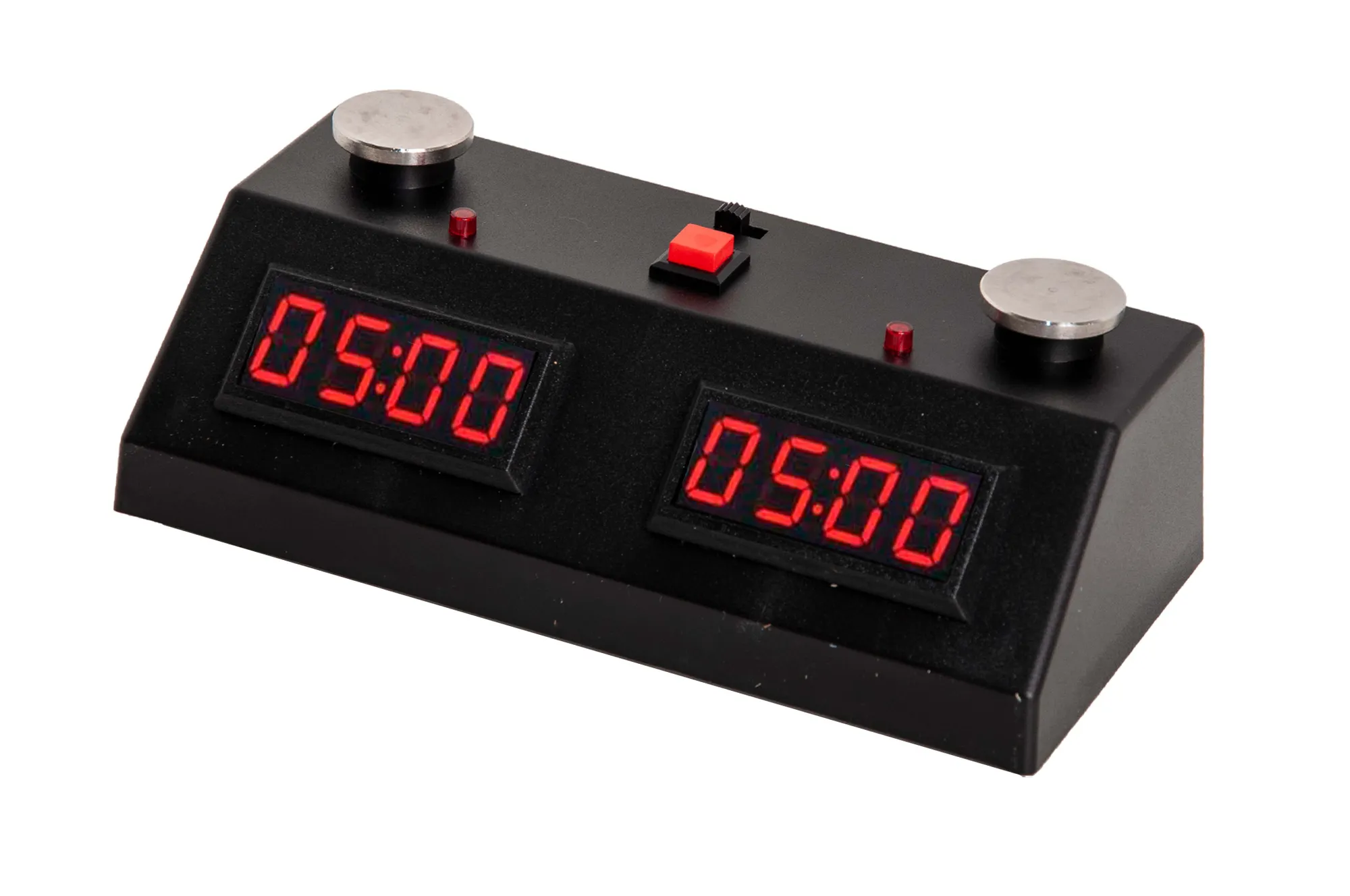 zmart-fun-ii-digital-chess-clock-black-red-ebay